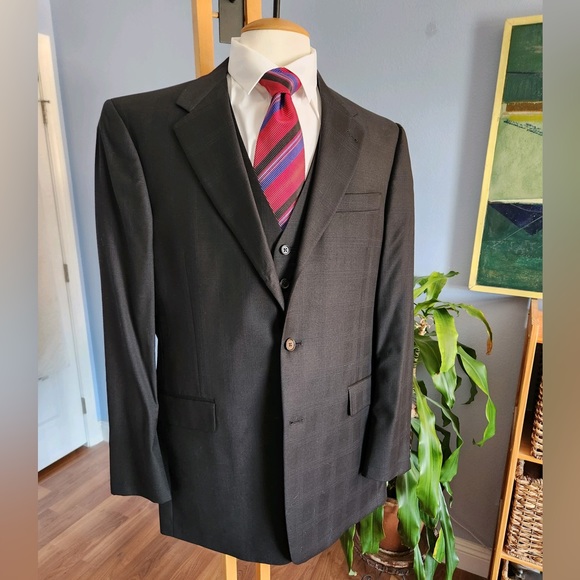 Hart Schaffner Marx | Suits & Blazers | Hart Schaffner Marx For ...